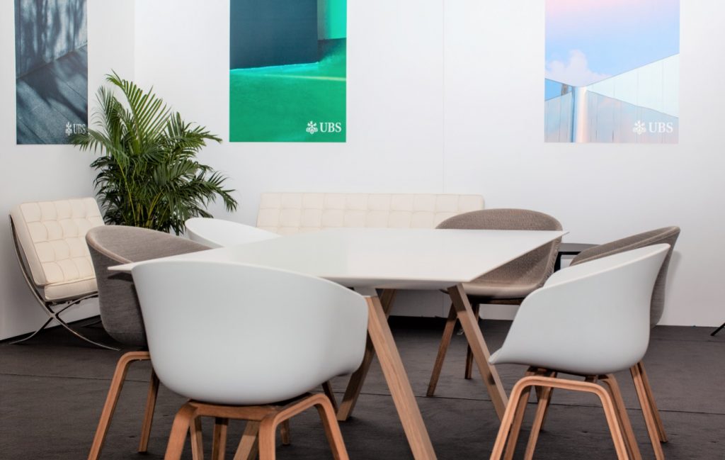 ARKI Table by IROCO Design | Sleek, Durable, and Functional