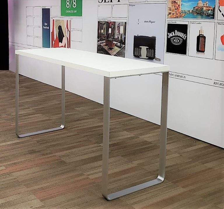 Brunch Counter | Stylish & Functional Bar Counter by IROCO Design