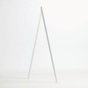 Loop Rack Large White