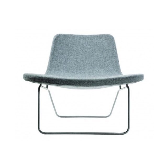 Ray Lounge Chair | Modern Luxury Furniture by Iroco Design