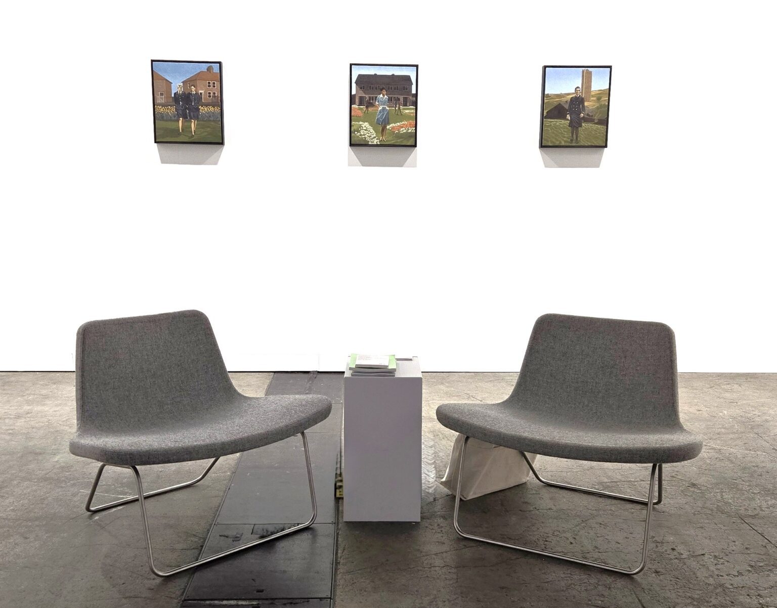 Ray Lounge Chair | Modern Luxury Furniture by Iroco Design