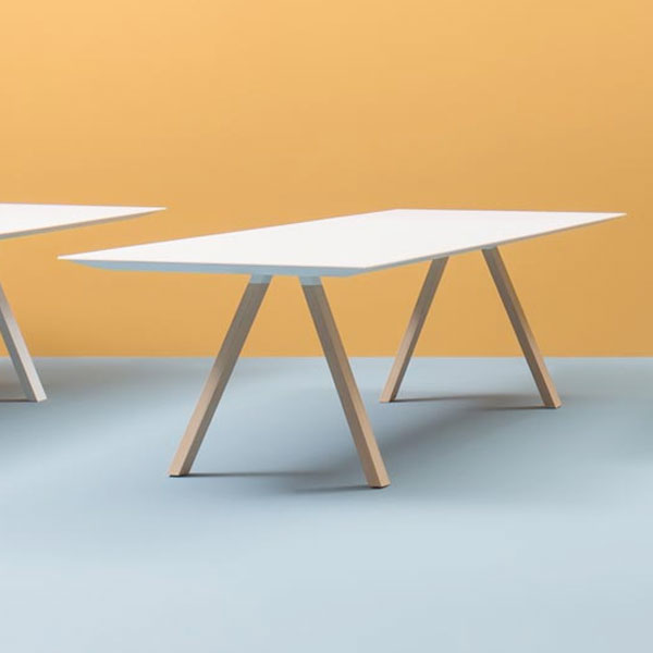 Arki wood table 2