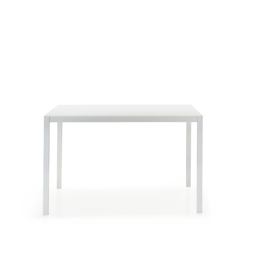 Kuadro Square Table - Elegant & Versatile Design by Iroco Design
