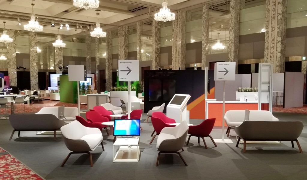 Cocoon Armchair Rental | Stylish & Comfortable Seating