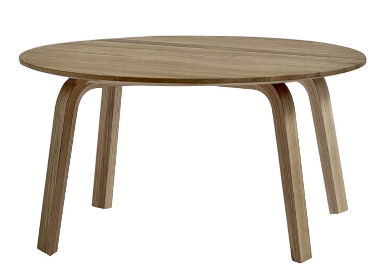 Cocoon table 1