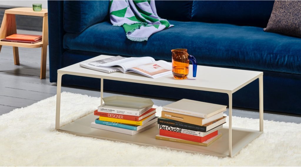 Eiffel Rectangular Table - Modern & Versatile Design | Iroco Design