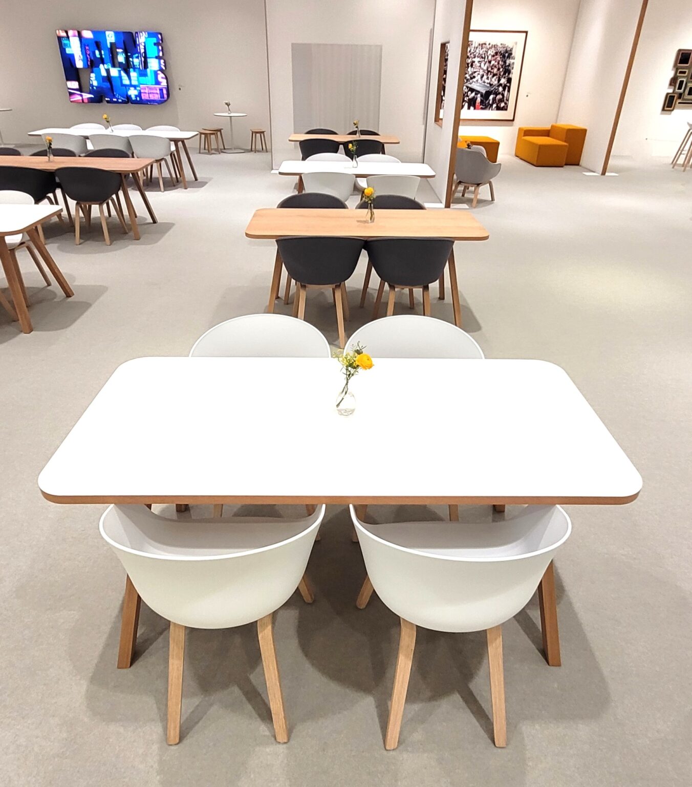 Nemo Small Table - IROCO Design