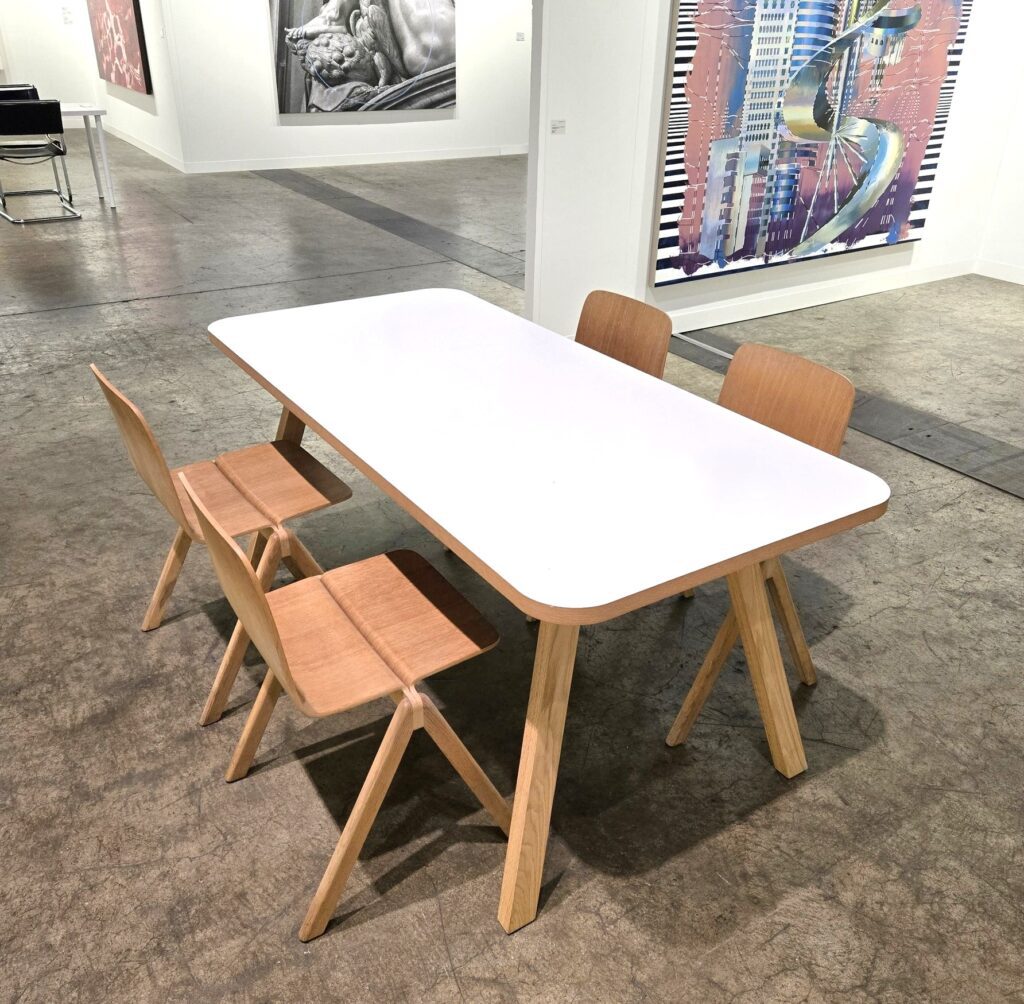 Nemo Small Table - IROCO Design