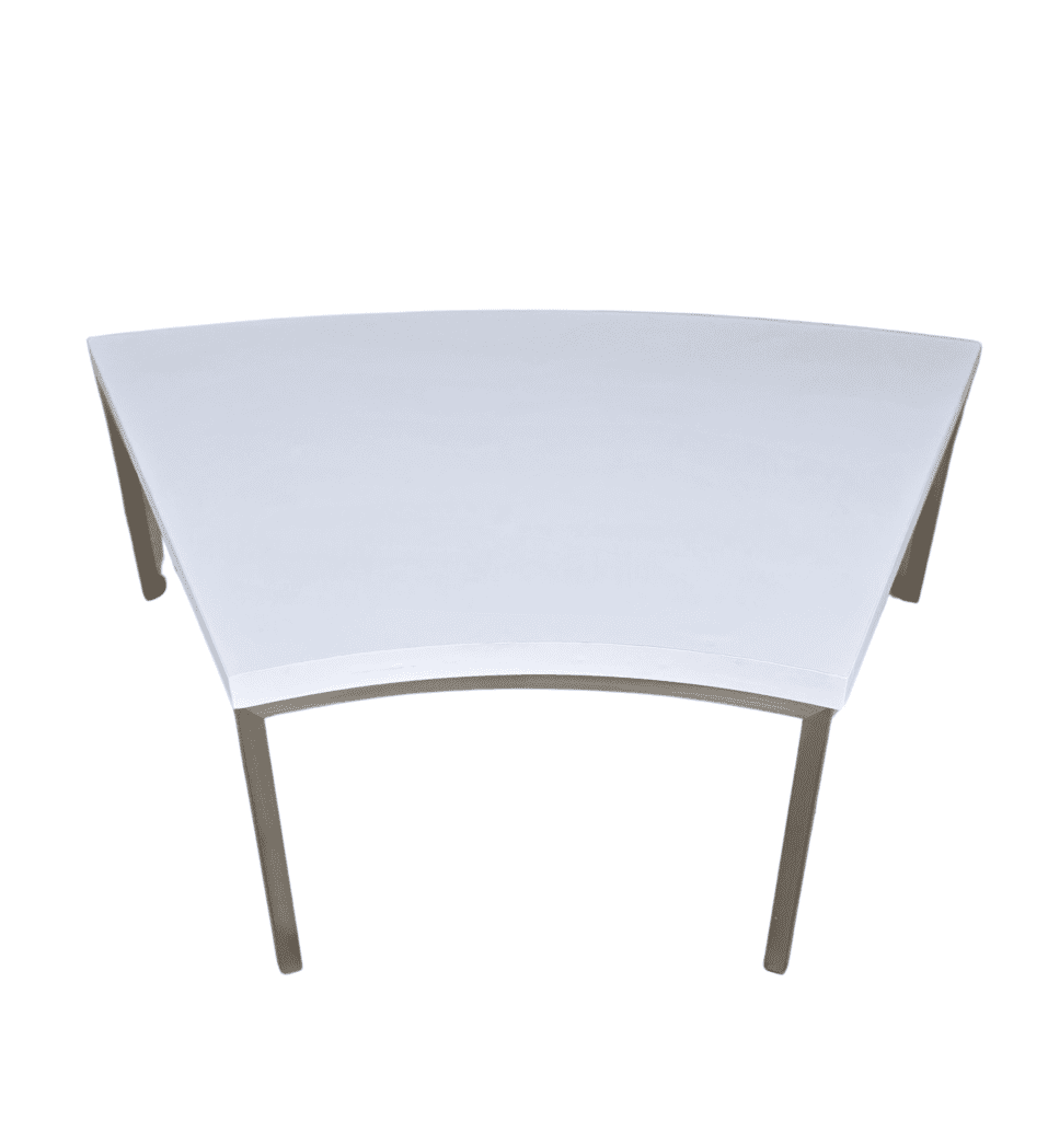 Mod Sofa Convex Table | Contemporary Design | Iroco Design